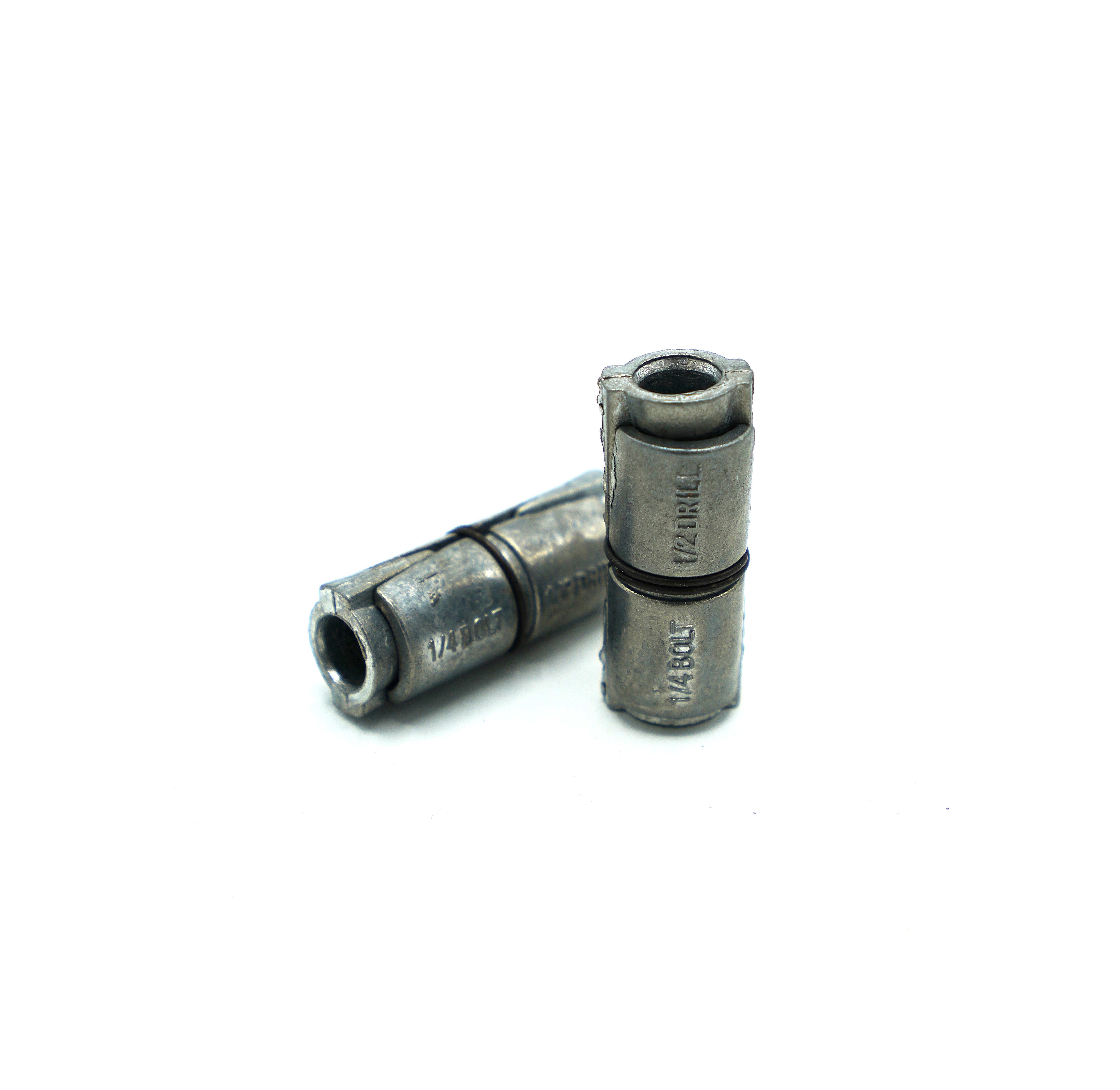 Hurricane Kit, Stainless Sidewalk Bolts, Expansion Anchors, Drill Bit ...
